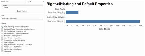 How To Switch Sheets In Tableau Dashboard At Hannah Colquhoun Blog