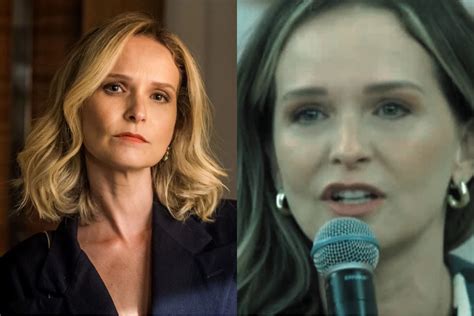 Fernanda Rodrigues Revela Volta Do Câncer E Faz Desabafo Veja