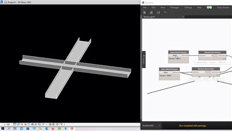 Alhassan Mahmoud Acp® Prmg On Linkedin Dynamo Revit