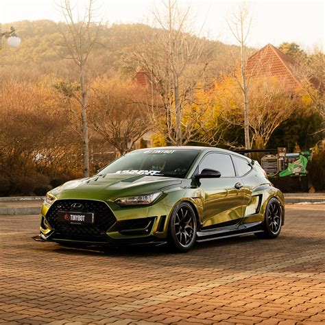 Movement Green Tinybotvinyl