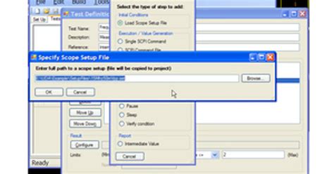 Agilent Introduces Add In Extensions For Compliance Application Software