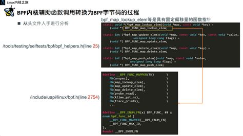 BPF C 编程入门 Linux 内核 make