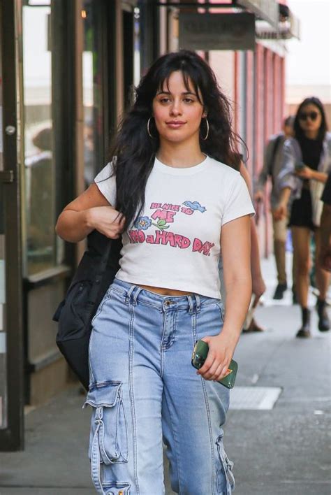 Camila Cabello Out In New York 06022023 Hawtcelebs