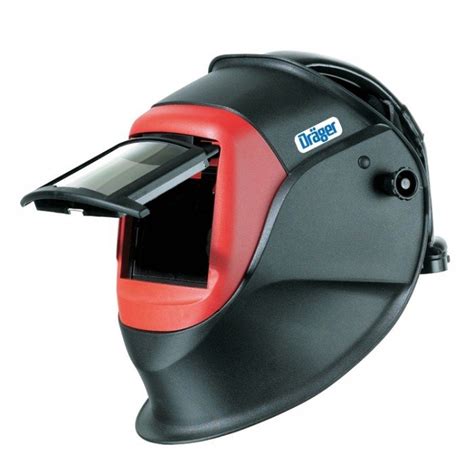 Drager X Plore Welding Visor R55348