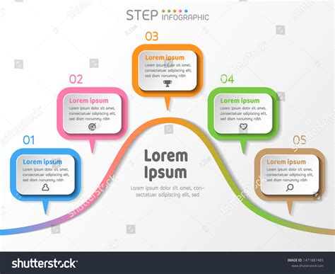 Bell Curve Diagram Images Stock Photos Vectors Shutterstock