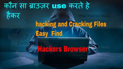 Which Browser Hackers Used To Hacking Anythings Youtube