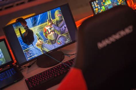 Why You Should Be Considering A Career In The Gaming Industry Surrey Live