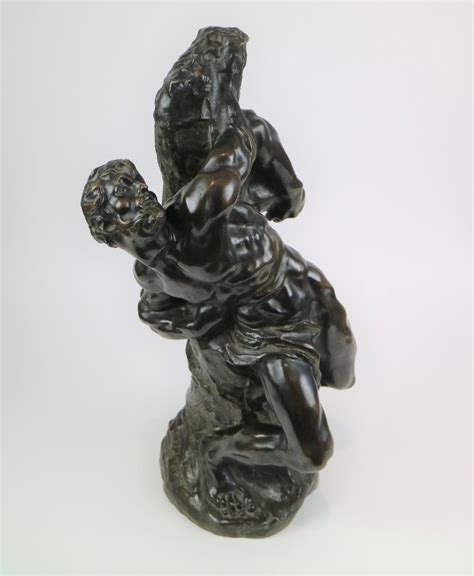 Lot Jef Lambeaux 1852 1908