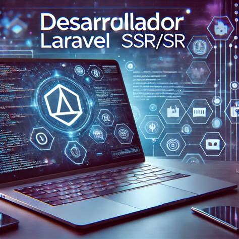 Laravel Desarrolloweb Programación Trabajoti Oportunidadlaboral Php Elisabeth Triay