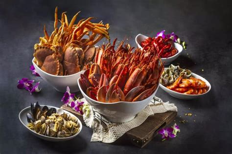 自助餐優惠｜精選5間人均500以下抵食自助餐推薦！食燕窩食到飽／任飲生啤／大量泰式美食