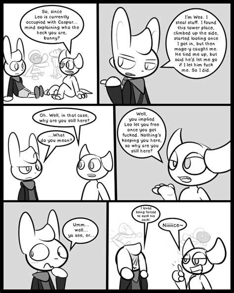 Leo 3 The Intruder 2017 Original By Ultilix On Newgrounds