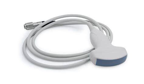 Convex Probe 3 5 Mhz Minitube