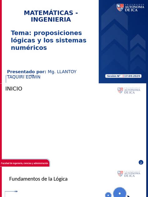 T1 Proposiciones Simples Y Compuestas Haciendo Uso De Los Conectores Lógicos Pdf Proposición