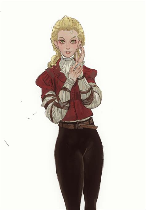 Hilling Ousama Ranking Drawn By Mossacannibalis Danbooru