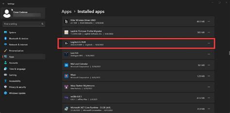 Fix Logitech G Hub Not Auto Switching Profiles