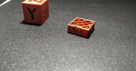 Cube Calibration Album On Imgur