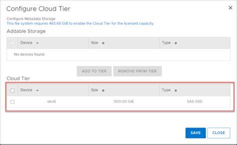 Cloud Configuration On Powerprotect Dd Dell Powerprotect Data Domain With Veritas Netbackup