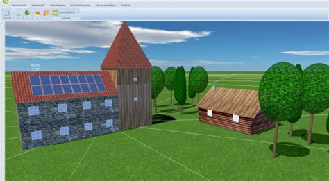 PV SOL PV Design Simulation Software Buy Here