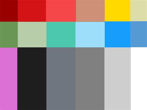 vs code text color pallete v1 1 by rangyrongers0 on deviantart