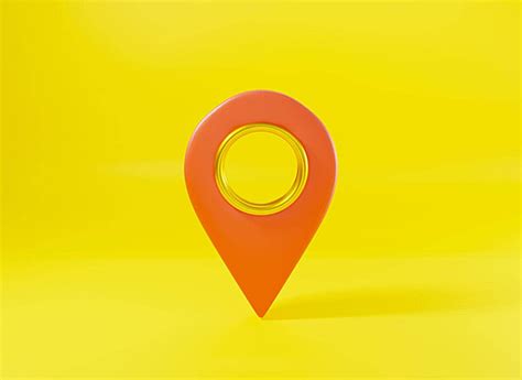 Set Of Pinpoint Icons Map Pointers And Markers Vector User Point Map Png And Vector With