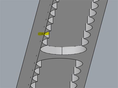 Extract Volumes For Revit Elements In GH Revit McNeel Forum