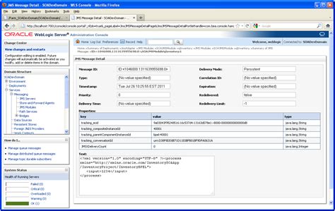 mark s blog use jmsadapter in oracle soa 11g bpel