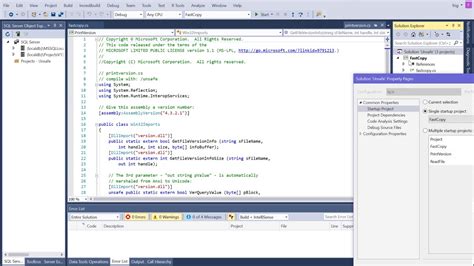 C 26 Unsafe And Pointers Youtube