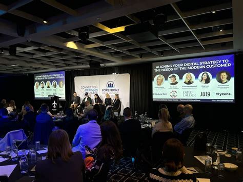 Had The Absolute Pleasure Of Hosting Our Digital Retail Summit In