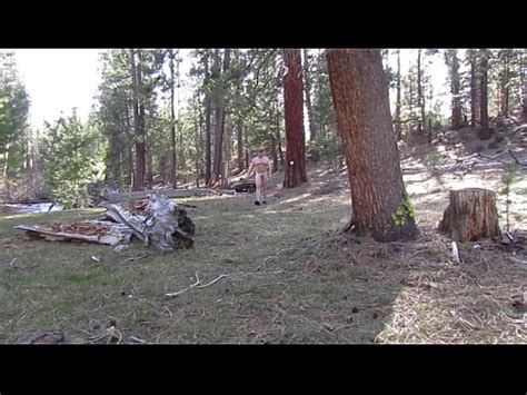 Naked In The Wilderness XNXX