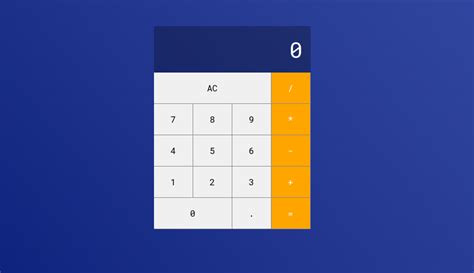 GitHub Viniciuscgp Calculadora Vue
