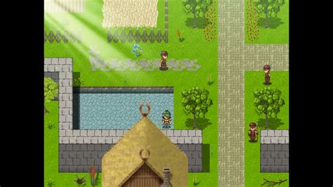 MZ That S My Exploit Keeper Short Game About Exploiting Bugs RPG Maker Forums