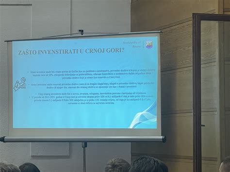 Србија и Црна Гора природно повезане важно наставити рад на даљем унапређењу економске сарадње