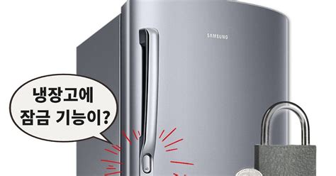 “냉장고에 자물쇠 달아 팔 정도” 삼성 Vs Lg 새 격전지 된 나라는 [비즈360]