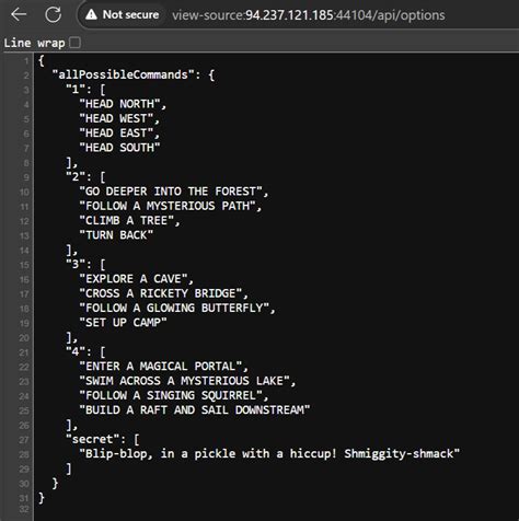 Flag Command — Htb Challenge Walkthrough Nadine Medium Flag Command — Htb Challenge Walkthrough Nadine Medium