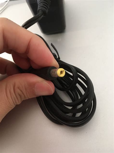 12V VDC Power Adaptor Computers Tech Parts Accessories Cables Adaptors On Carousell