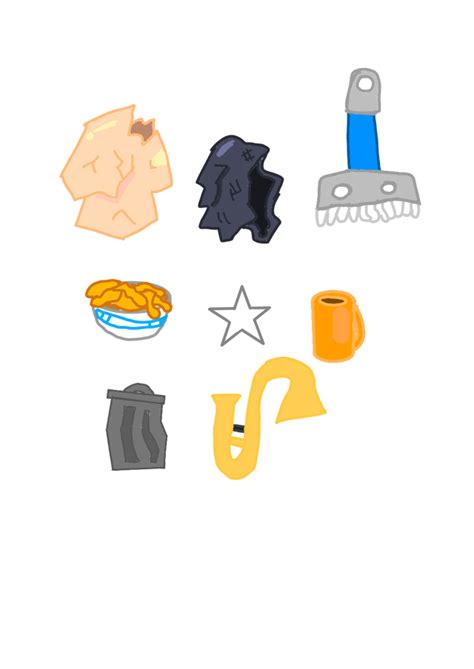 Object Fall Progress Robjectshows