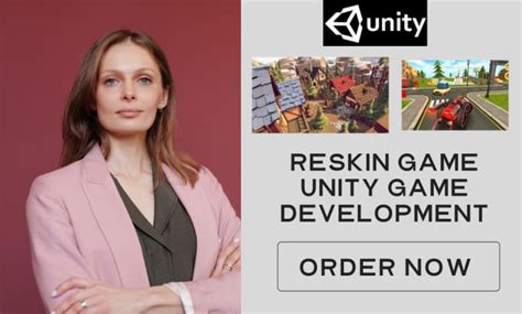Develop Reskin Game And App By Uniqaris Fiverr