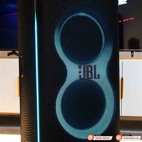 Loa Jbl Partybox Ultimate Gi R Nh T Qu K