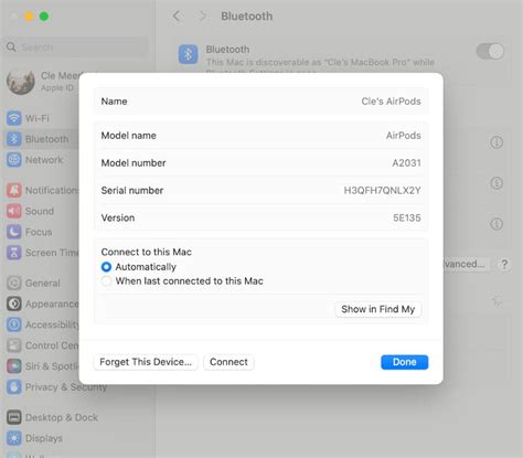 Airpods Arent Automatically Switching Between Devices 9 Fixes
