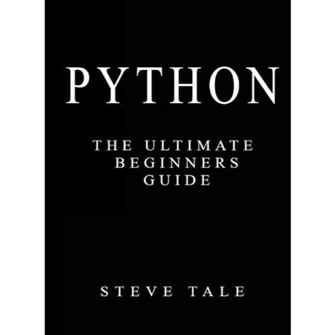 Hacking With Python The Ultimate Beginners Guide Pdf Shopee