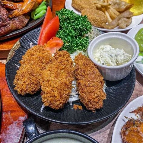 牛室炙燒牛排 Beef House 台中大墩店 Foody 吃貨