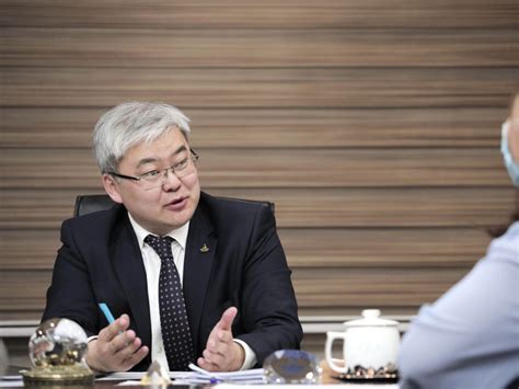 Ө Гантөр 10 мянган өрх орон сууцны ипотекийн зээлд хамрагдах боломж өнөөдрөөс бүрдлээ Chuhag