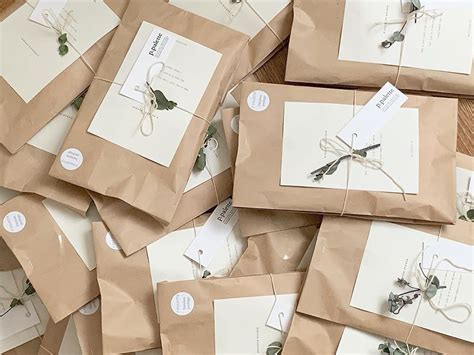 Pin De Tia Sinagaa En Packaging Ideas Empaque De Joyería