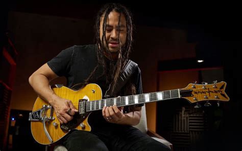 Gretsch Nigel Hendroff Signature Penguin