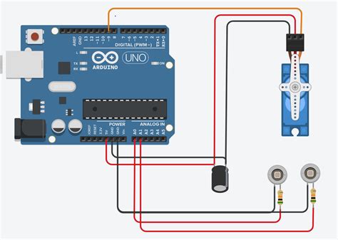 timing using ldrs general guidance arduino forum