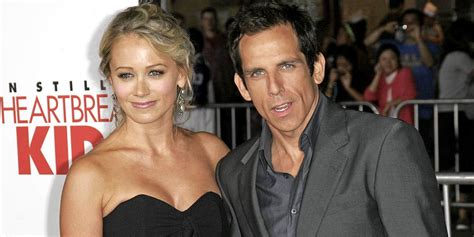 Why Did Ben Stiller And Christine Taylor Separate Actors Reconcile After 4 Years Yourtango