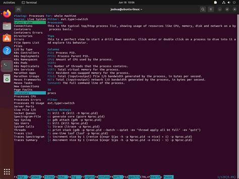 How To Install Sysdig On Ubuntu 240422042004 Linuxcapable