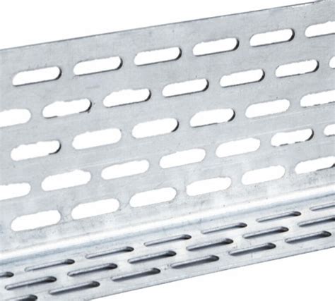 Millboard Composite Envello Cladding Perforated Closure Trim Aluminium Cjc Aggregates