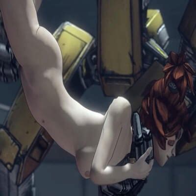 Robot Hentai Sex Games