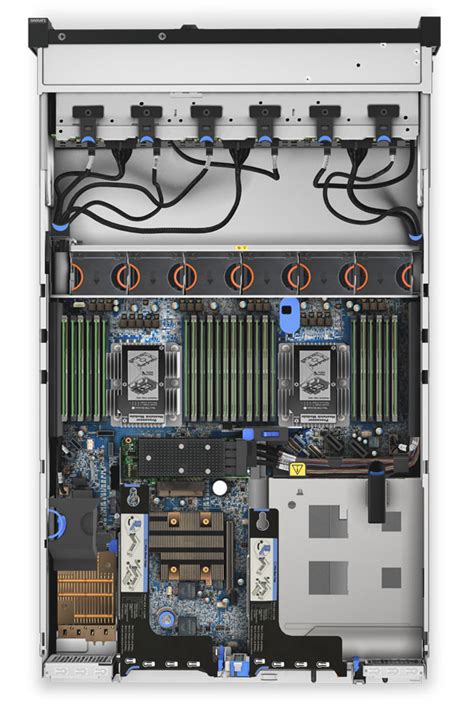 Rack Server von Lenovo ᐅ ThinkSystem günstig kaufen